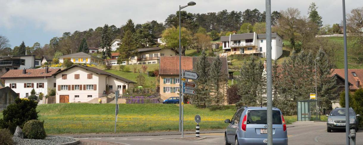 Bundesrat eröffnet Vernehmlassung zur dritten Generation der Agglomerationsprogramme ...